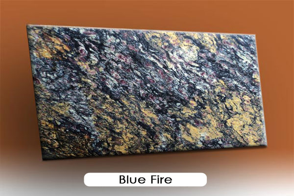Exotic And Luxury Granite Gemini International Marble And Granite